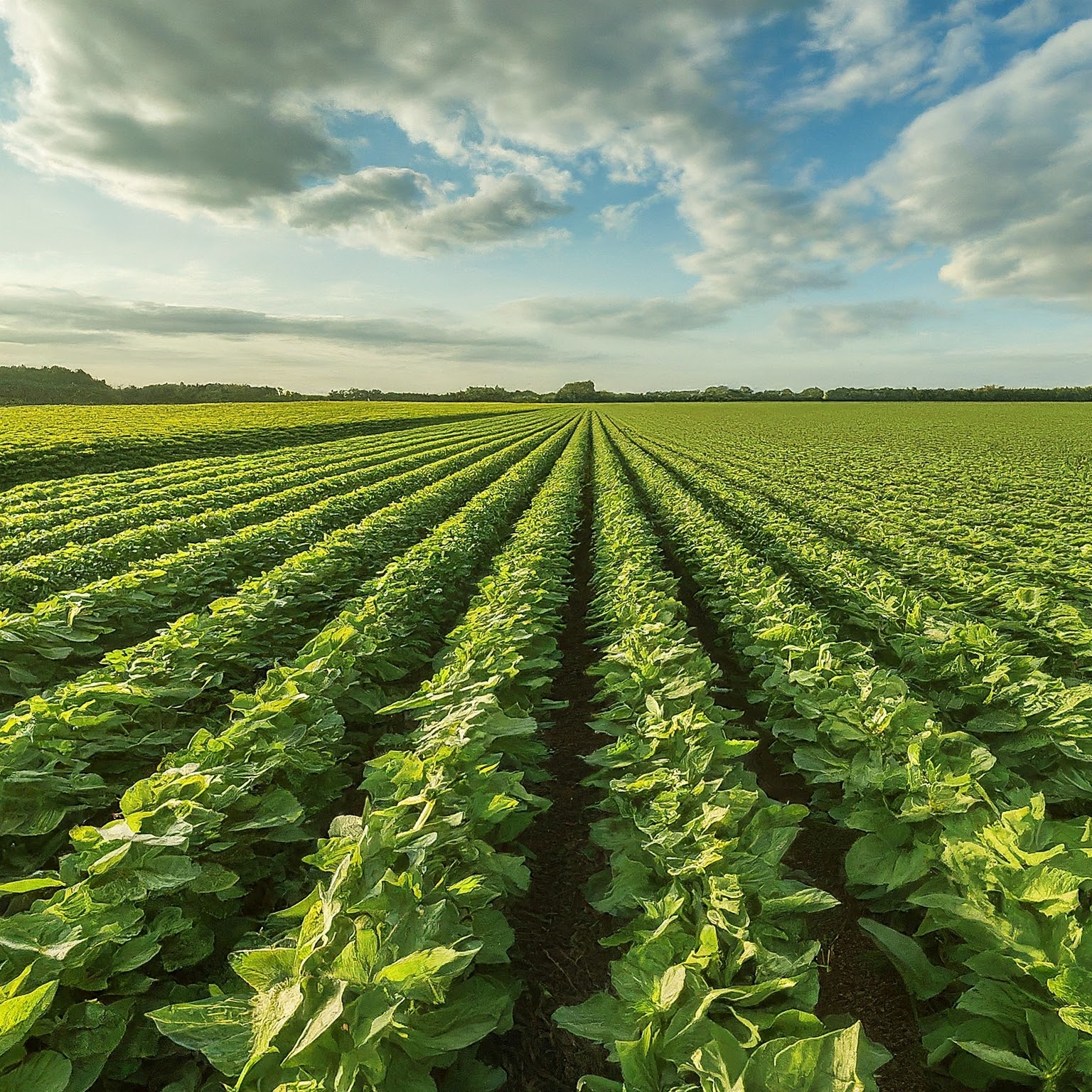 Unleashing your harvest's potential: The crucial role of crop nutrition