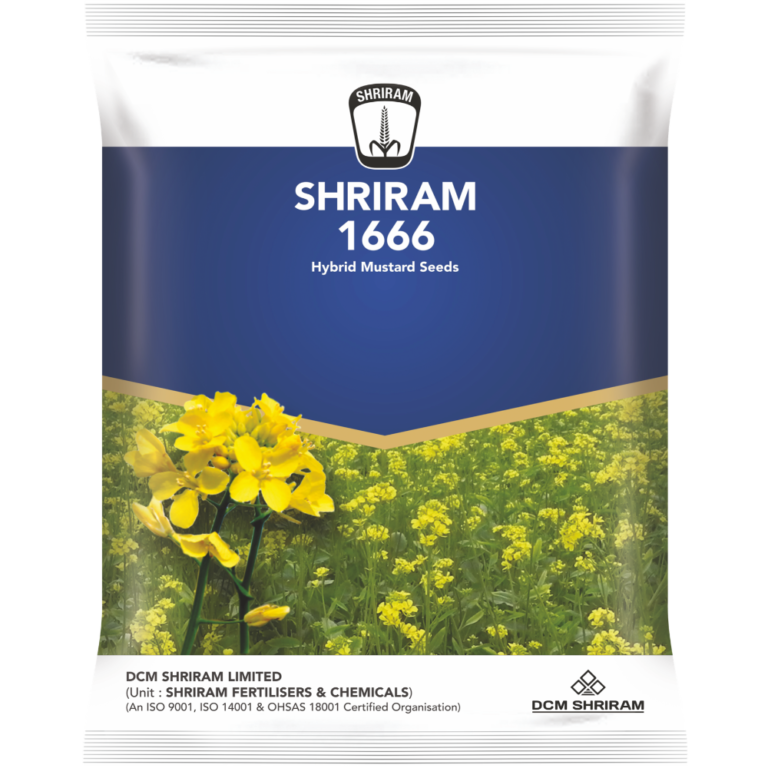 Shriram Farm Solutions | R&D Based Agri-Input Company