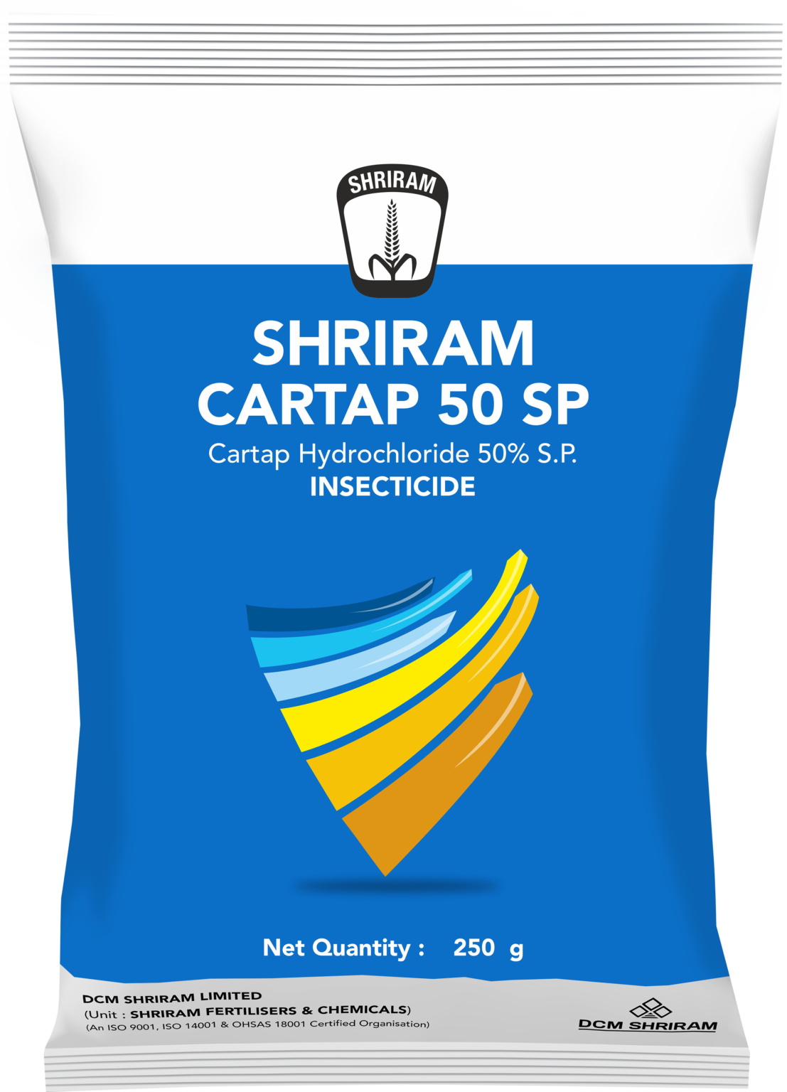 Shriram Farm Solutions | R&D Based Agri-Input Company