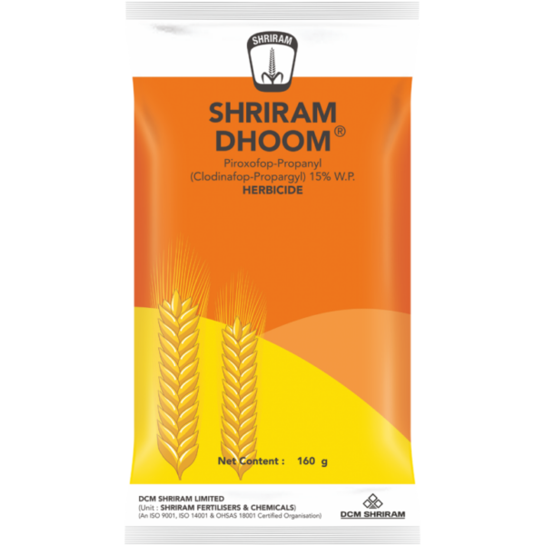 Shriram Dhoom - Shriram Farm Solutions