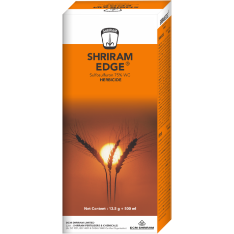 Shriram Edge - Shriram Farm Solutions