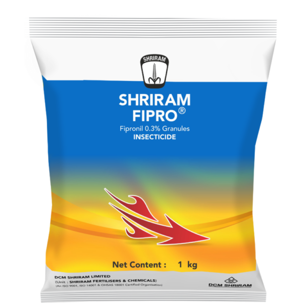 Shriram Farm Solutions | R&D Based Agri-Input Company