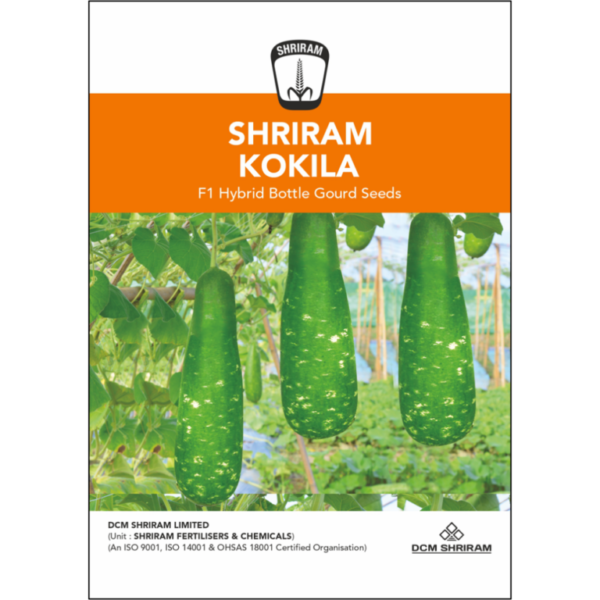 Shriram Kokila - Shriram Farm Solutions
