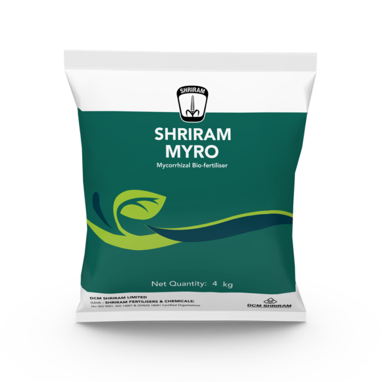 Shriram Myro - Shriram Farm Solutions
