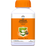 Shriram Farm Solutions | R&D Based Agri-Input Company