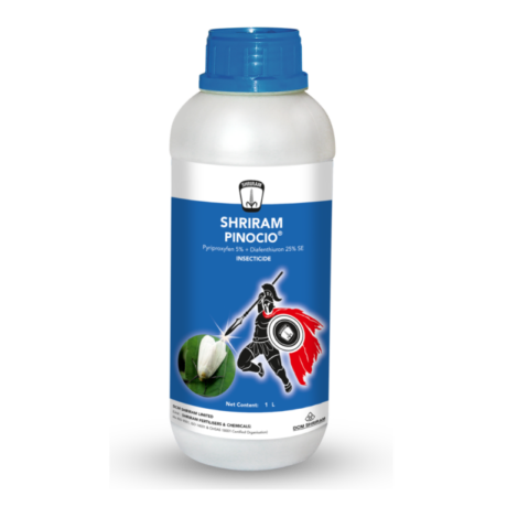Shriram Pinocio - Shriram Farm Solutions