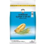 Shriram Farm Solutions | R&D Based Agri-Input Company