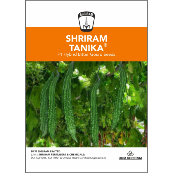Shriram Tanika - Shriram Farm Solutions