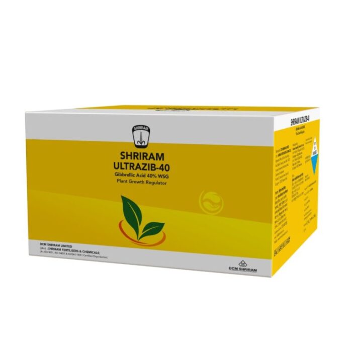 Shriram Farm Solutions | R&D Based Agri-Input Company