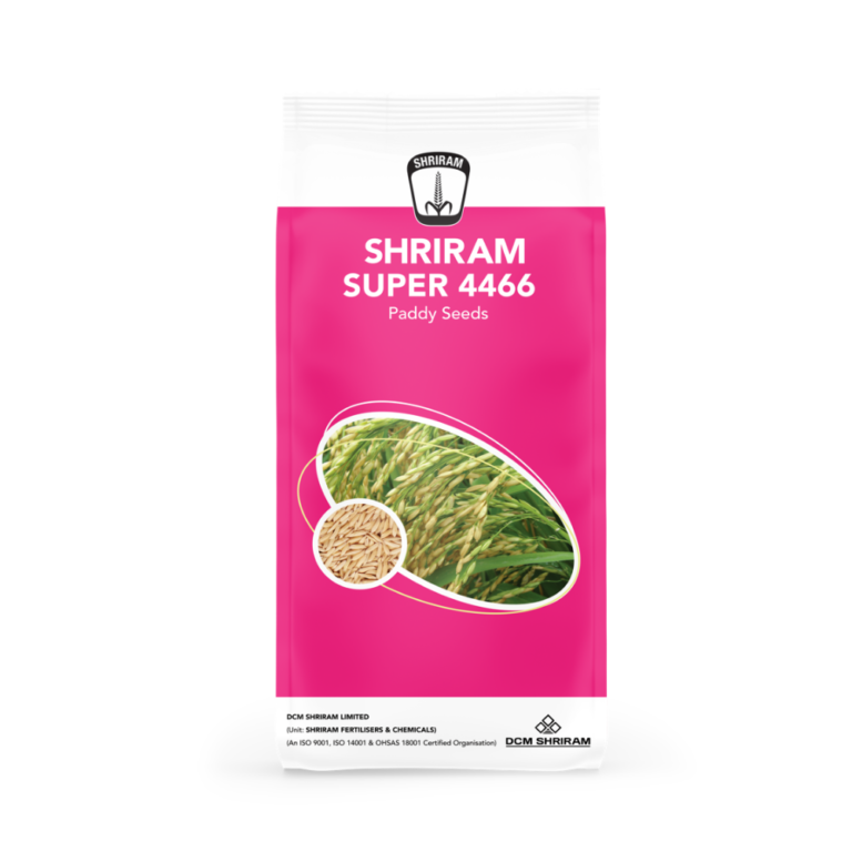 Shriram Super 4400 - Shriram Farm Solutions