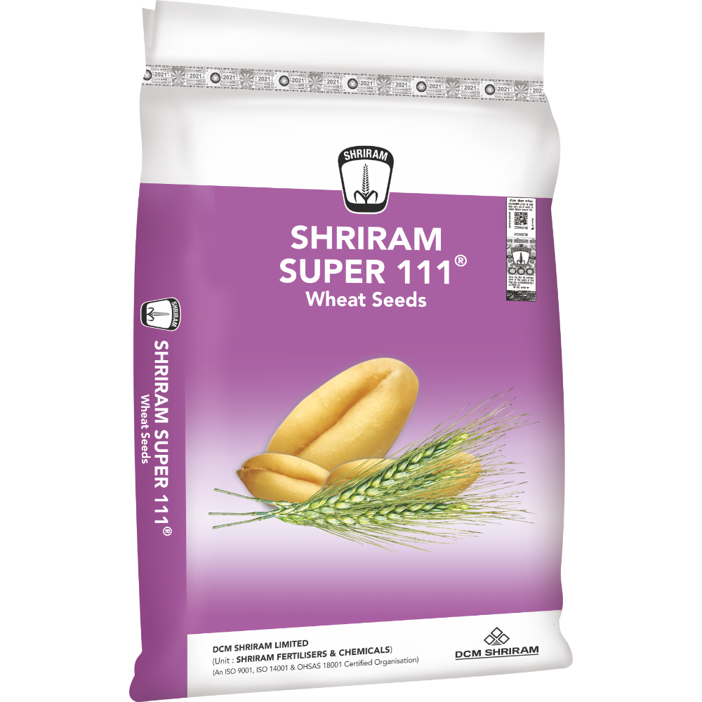 Shriram Farm Solutions | R&D Based Agri-Input Company