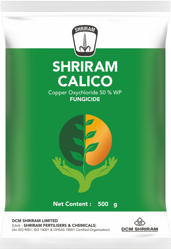 Shriram Calico - Shriram Farm Solutions