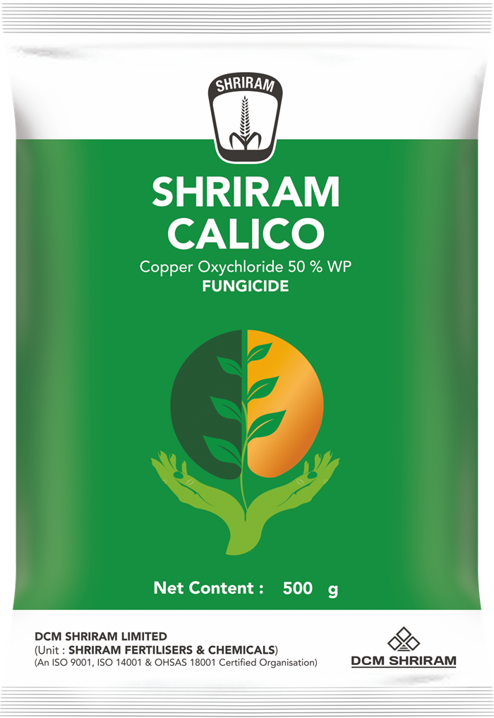 Shriram Farm Solutions | R&D Based Agri-Input Company