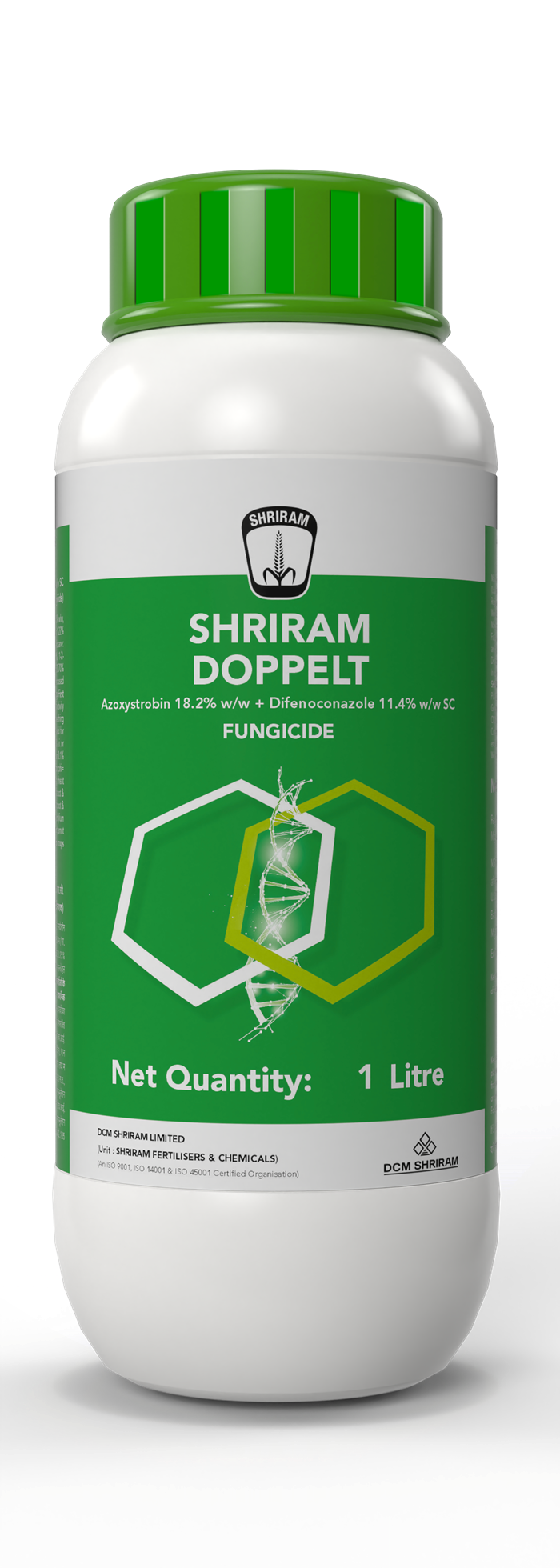 Shriram Farm Solutions | R&D Based Agri-Input Company