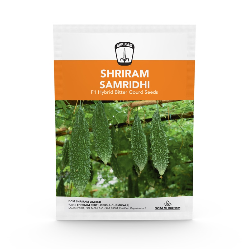 Shriram Farm Solutions | R&D Based Agri-Input Company