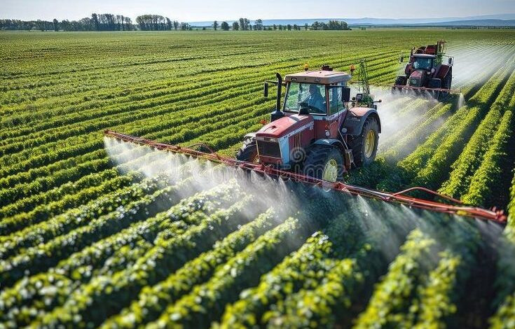 Navigating New Technology in Agriculture in India for the 2026 Season